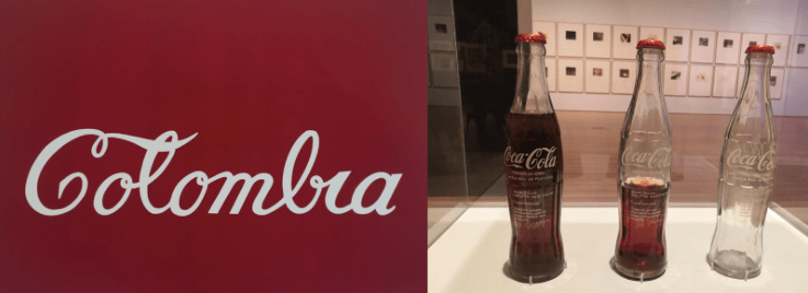 Coca-Colonization, Latin America, and Contemporary Art – The Texas Orator