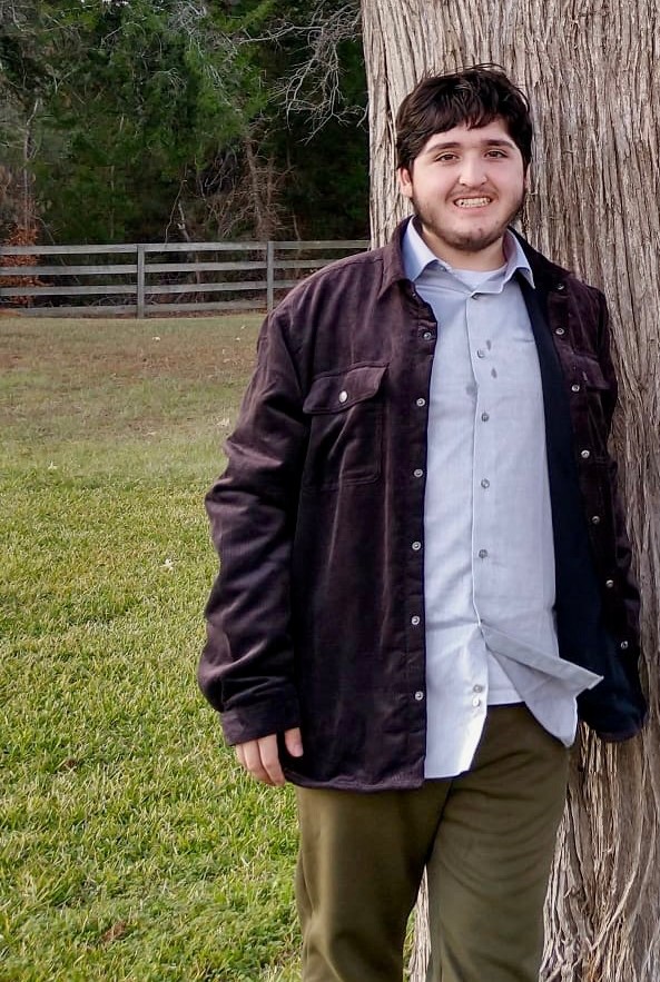 About – The Texas Orator