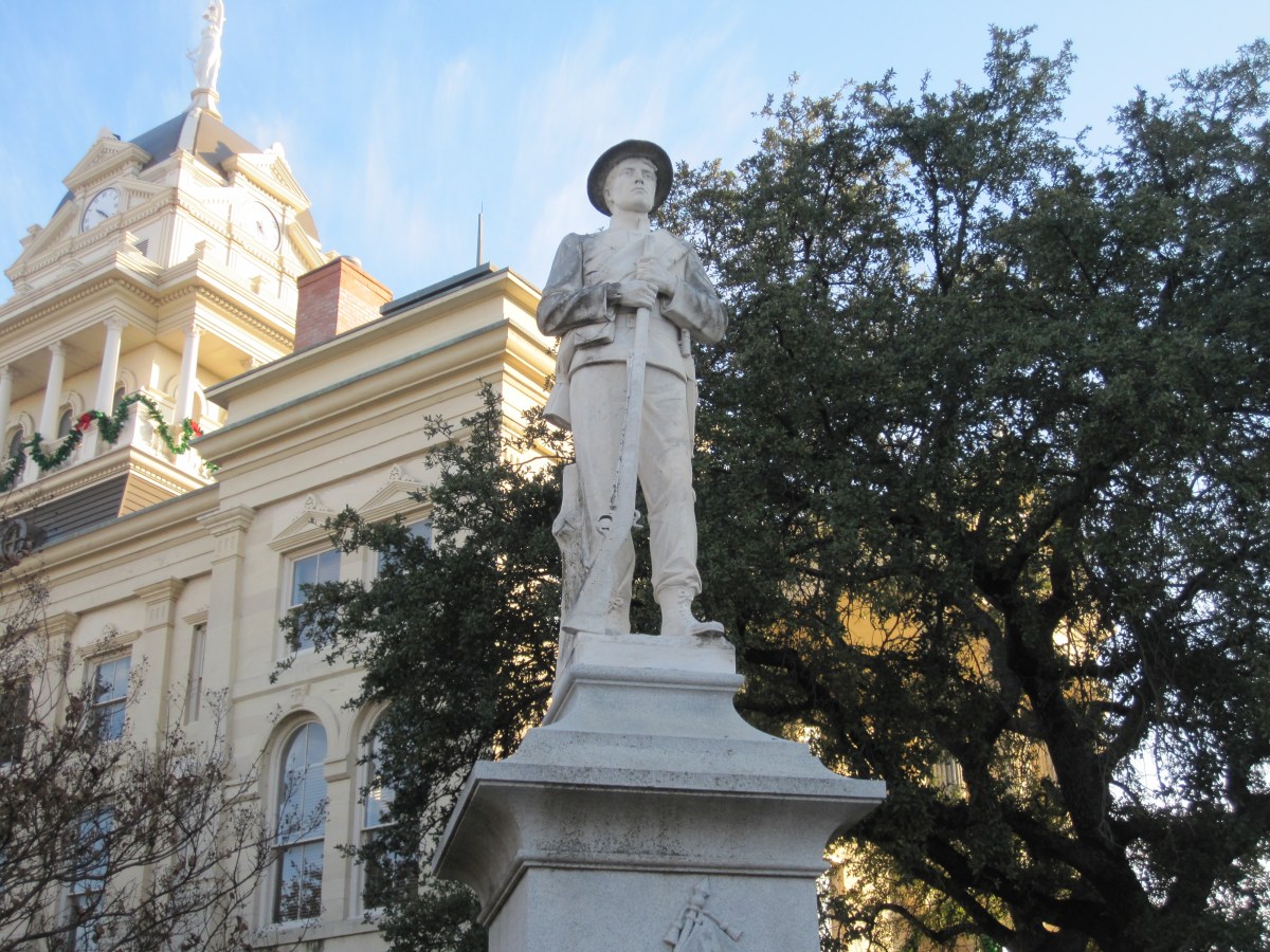 The Dos and Don’ts of a Good Memorial – The Texas Orator