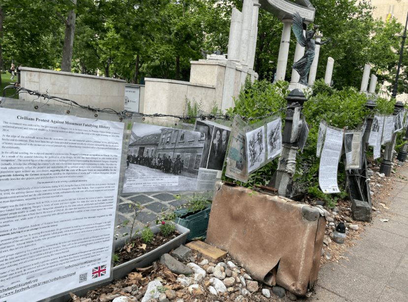 The Dos and Don’ts of a Good Memorial – The Texas Orator