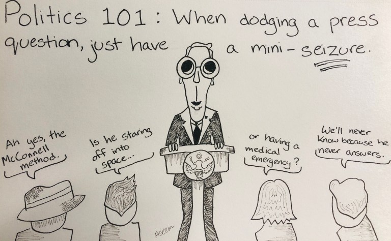 The McConnell Method – The Texas Orator