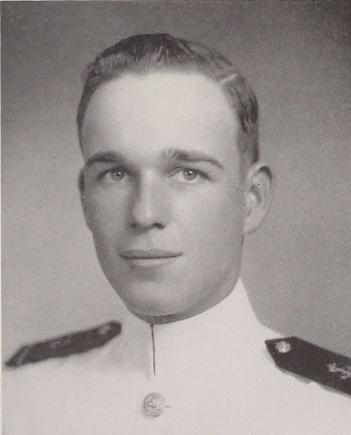 The Story of Christopher Braybrooke: Heroism for Modern Times – The ...