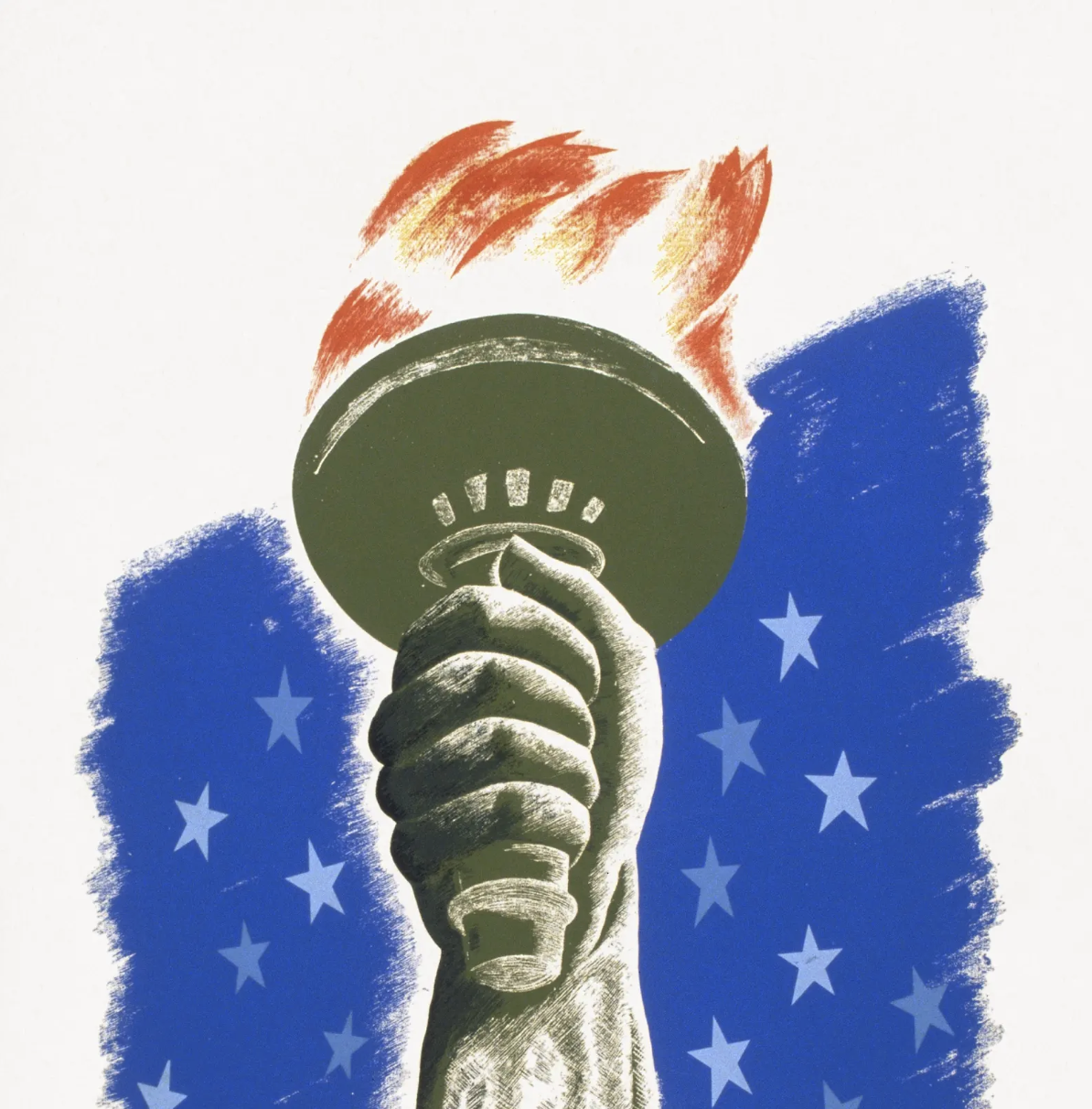 There’s No Easy Way Out – The Texas Orator